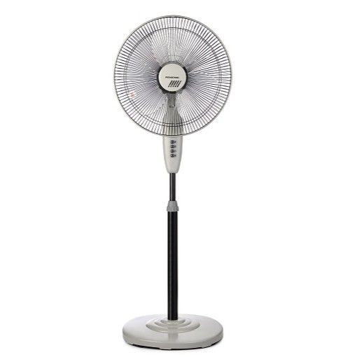 Pensonic Stand Fan PSF-4505GY 16'' | Lazada