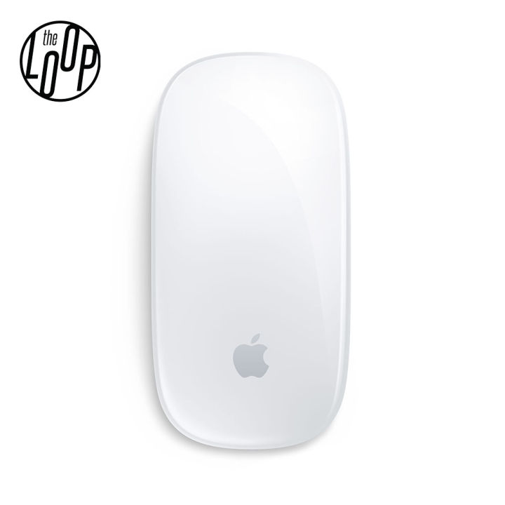 Apple Magic Mouse 2 (Silver) | Lazada PH