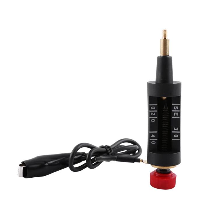 Spark Plug Tester ระบบจุดระเบิด Coil เครื่องยนต์ In Line Autos ปรับ ...