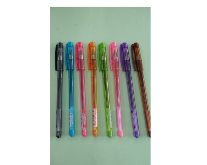 Faster Fanstacy Gel Pen 0.38mm | Lazada