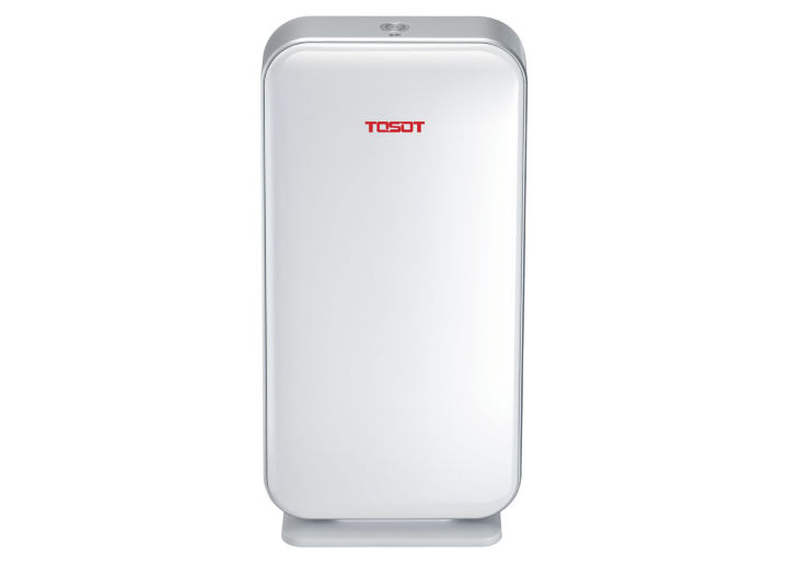 Tosot electrostatic AIR purifier TAT 0301 Lazada PH