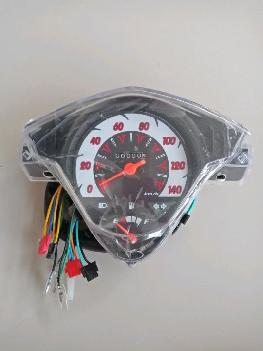 Kilometer - Speedomater Beat | Lazada Indonesia