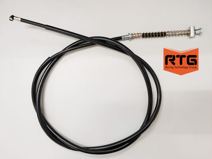 RTG Brake Cable - YAMAHA MIO MX / MX FI - High Quality and Genuine ...