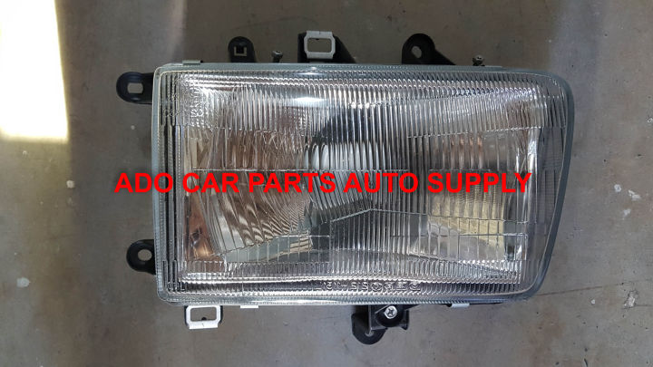 Toyota Hilux Surf / 4Runner RN130 1989 - 1995 Head Lamp Head Light ...