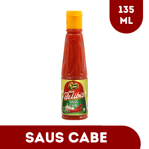 SAOS CABE (135ml) | Lazada Indonesia
