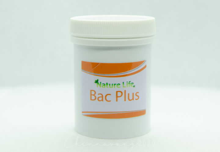 ปุ๋ยไม้น้ำ naturelife Bac Plus (แบครองพื้น) | Lazada.co.th