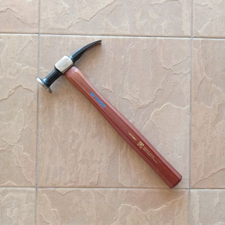 Car Body Hammer Mudguard hammer钣金锤 锤车锤 | Lazada