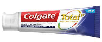 Colgate Total Toothpaste 150GM | Lazada