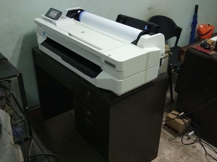 hp plotter | Lazada PH