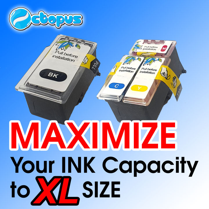 Canon PG 740 CL 741 88 98 Printer MG2170 MG2270 MG3170 MG3270 MX377 ...