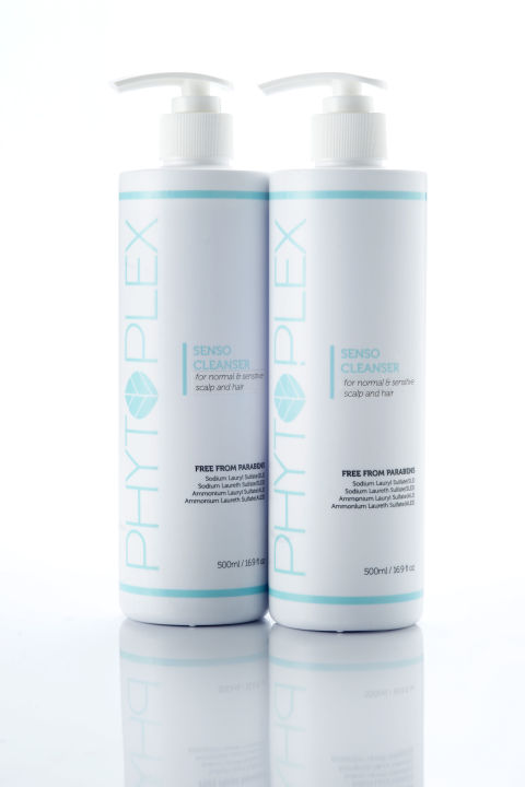 Phyto-Plex Senso Cleanser Hair Shampoo | Lazada