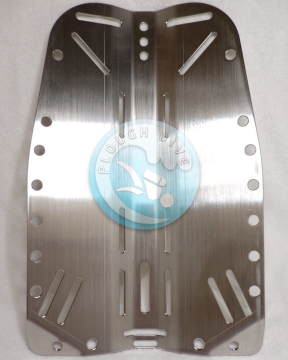 Wing Type Backplate BCD (Buoyancy Control Device) Scuba / Technical ...