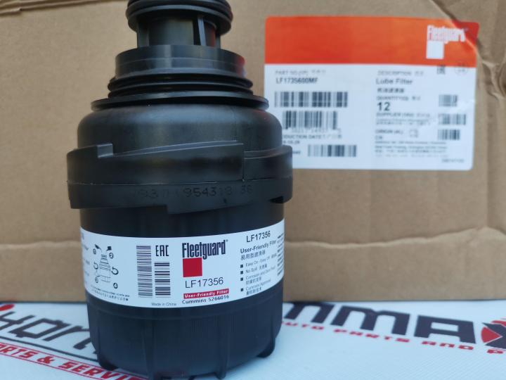 CUMMINS OIL FILTER FOTON TRAVELLER/FOTON THUNDER/TOPLANDER AND TOANO ... CUMMINS OIL FILTER FOTON TRAVELLER/FOTON THUNDER/TOPLANDER AND TOANO ...