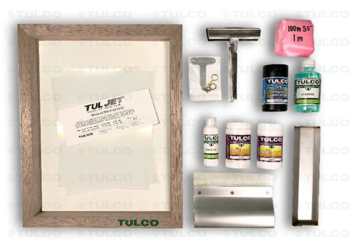 Tulco Basic Starter Kit (A) | Lazada PH