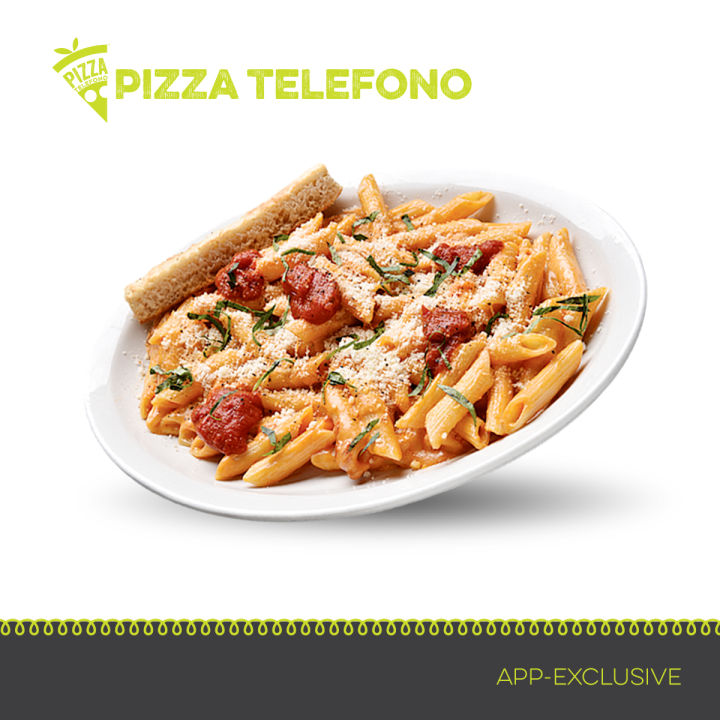 Pasta Al Telefono | Lazada PH