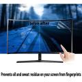 Anti Glare Radiation Computer Screen Protector Anti-Blue Light Screen ...