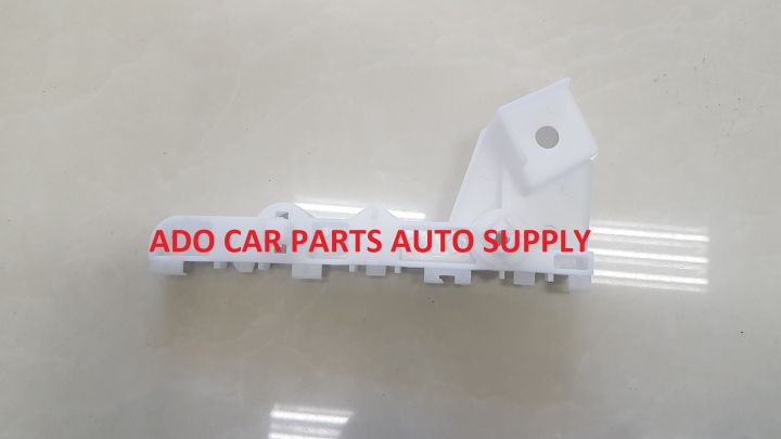 Mitsubishi Mirage G4 2014 - 2021 Front Bumper Bracket Bumper Retainer ...