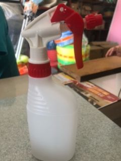 Semprotan Air Arsena Spray Jetspray | Lazada Indonesia