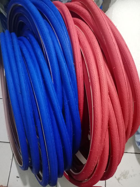 Ban Luar Sepeda Fixie 700 x 28C Lucky Stone | Lazada Indonesia