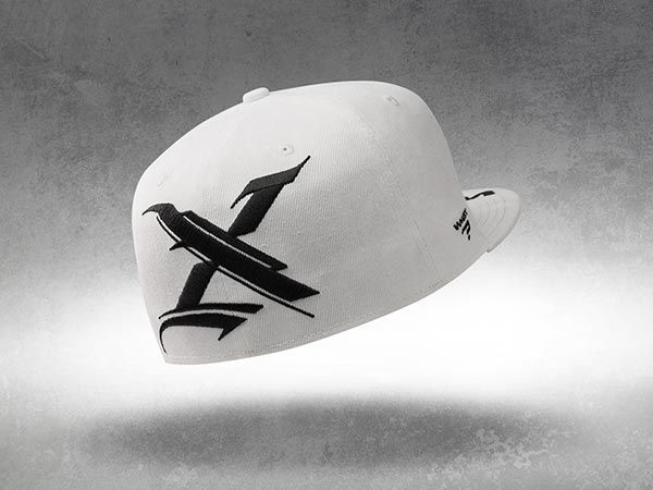 What? X-Revolt Fitted - 100% Authentic Original Guaranteed | Lazada PH