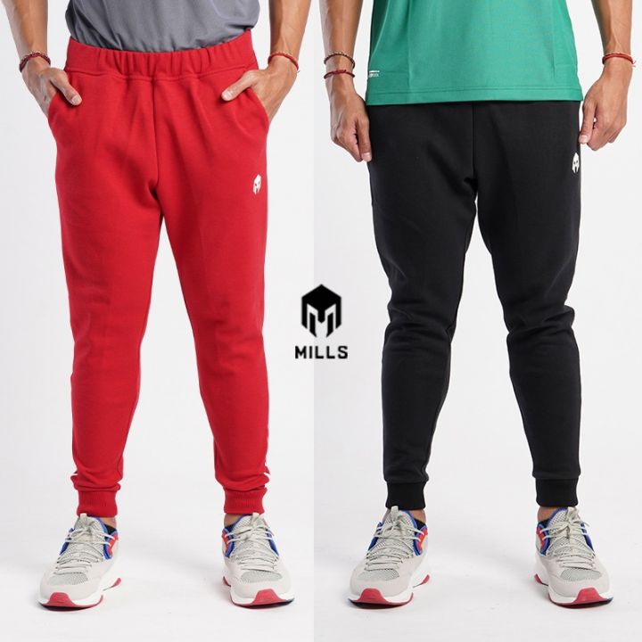MILLS Celana Track Pants 7003 | Lazada Indonesia