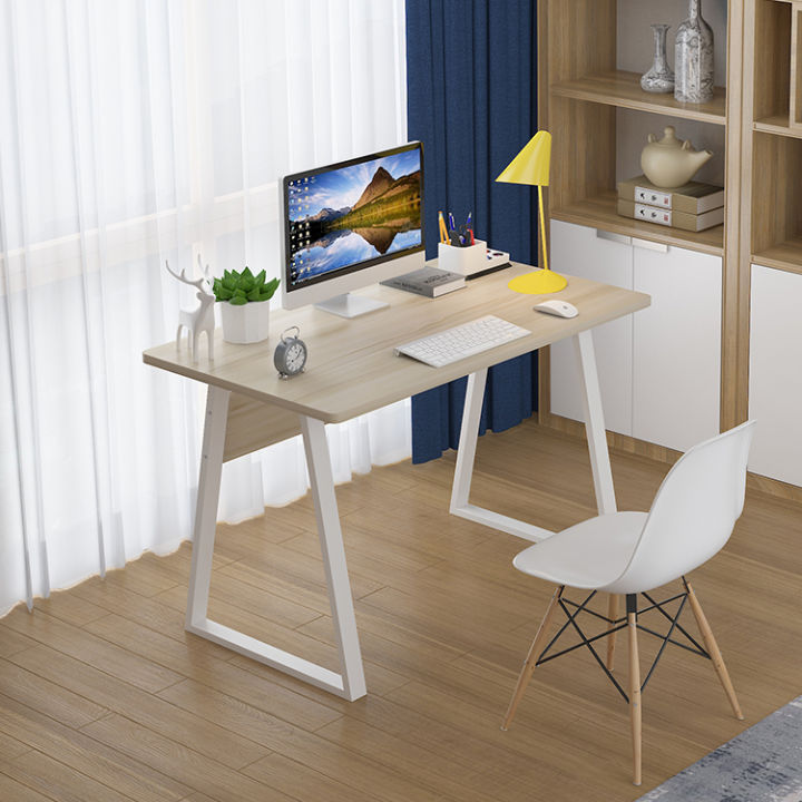 Homeworks diy modern Home Office Table | Lazada PH
