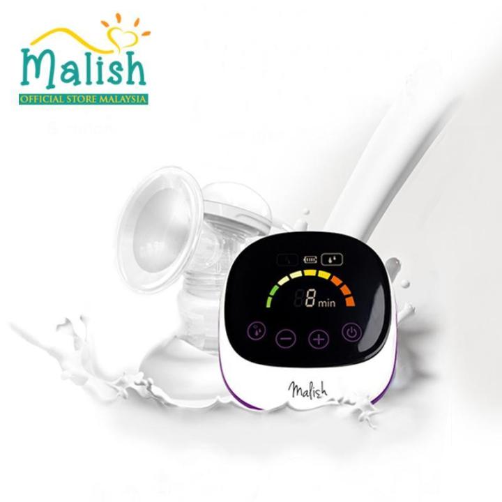 Malish Celia Breast pump | Lazada