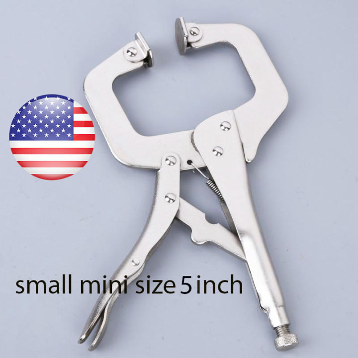 5inch O-clamp small size | Lazada PH