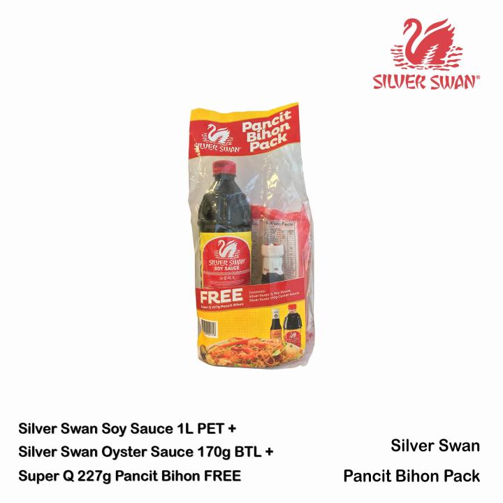 Silver Swan Pancit Bihon Pack | Lazada PH