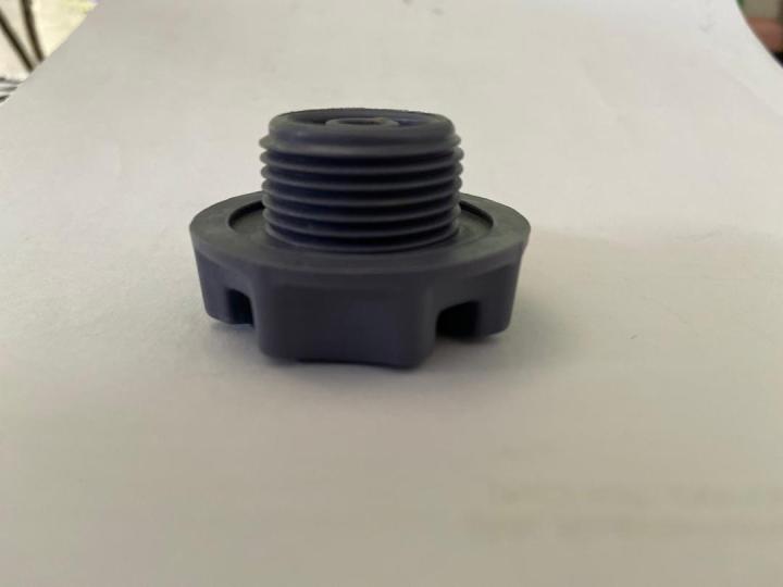 3/4 HOPPER CAP (100W-200W HITACHI PRIMING PLUG ) | Lazada