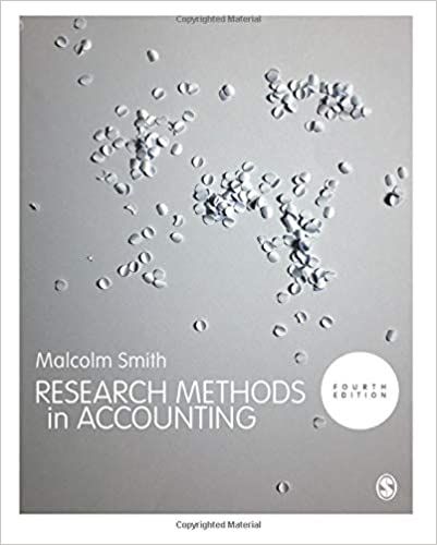 RESEARCH METHODS IN ACCOUNTING | Lazada PH