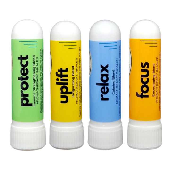 Everyday Wellness Inhaler Kit | Lazada PH