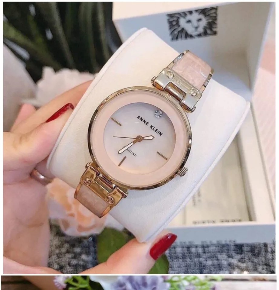 Anne Klein Ak 2512lpgb Best Sale | emergencydentistry.com