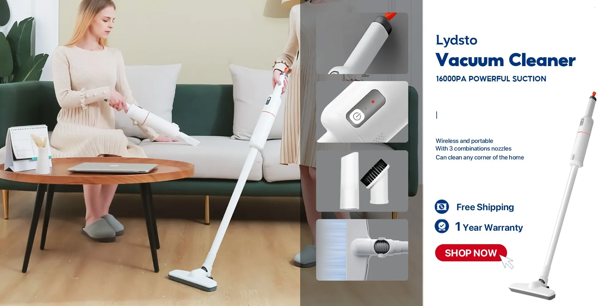 Lydsto Official Store in the Philippines, Online Shop 12 2024