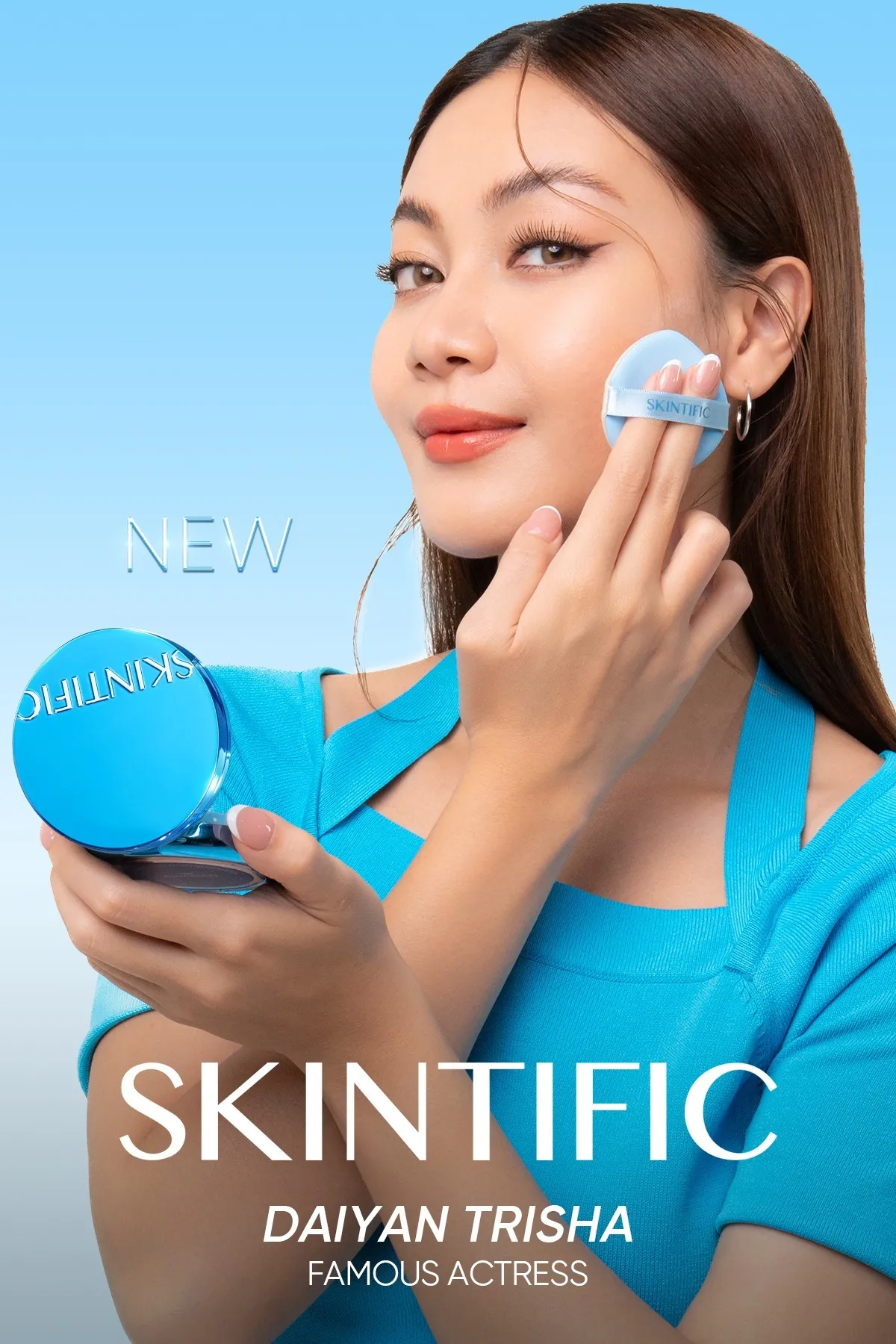 SKINTIFIC Official Store in Malaysia, Online Shop 11 2024