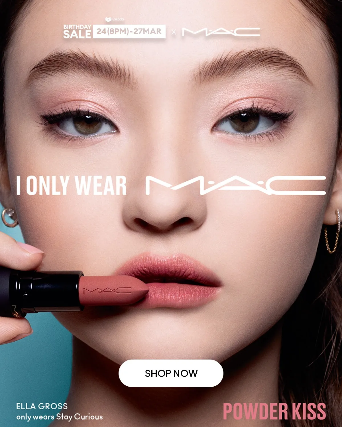MAC Philippines Official Online Store | Shop Now on Lazada