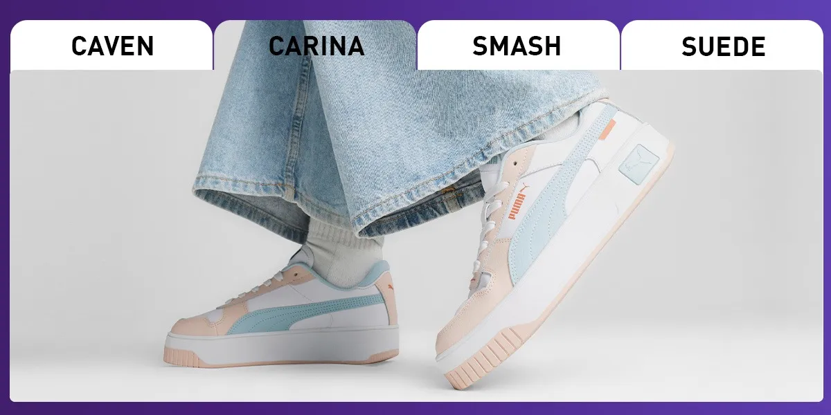 PUMA Philippines Official Store in the Philippines, Online Shop 12 2024