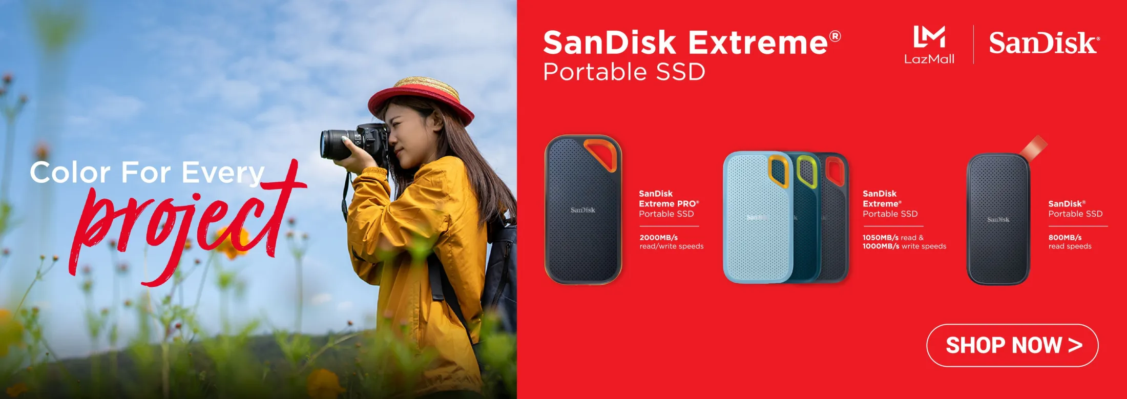 SanDisk Official Store in Malaysia, Online Shop 10 2024
