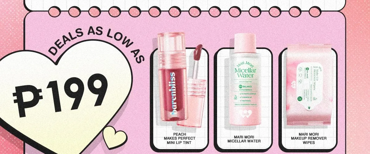 barenbliss Mall Official Store in the Philippines, Online Shop 10 2024