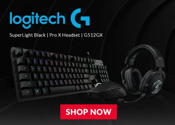 Game One PH Official Store: A Store for Gamers