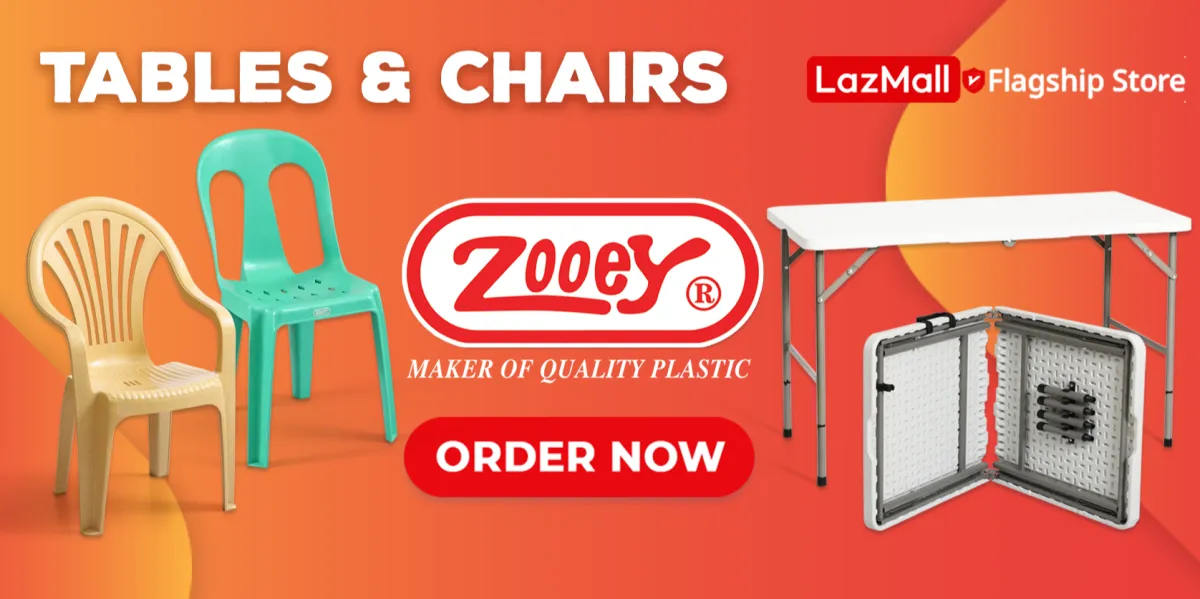 Zooey Plastic Products Official Store in the Philippines, Online Shop ...