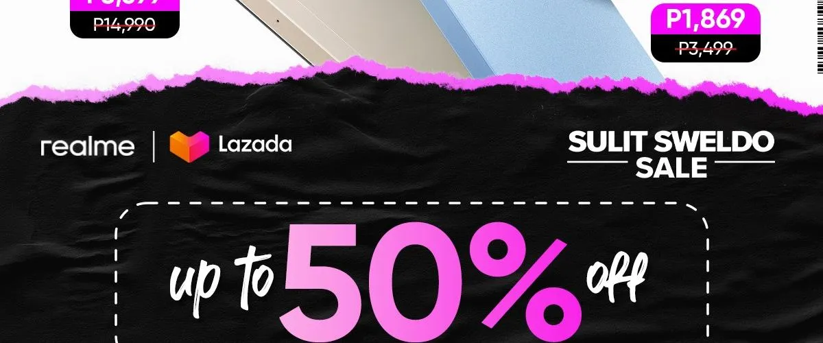 realme Official Store in the Philippines, Online Shop 12 2024