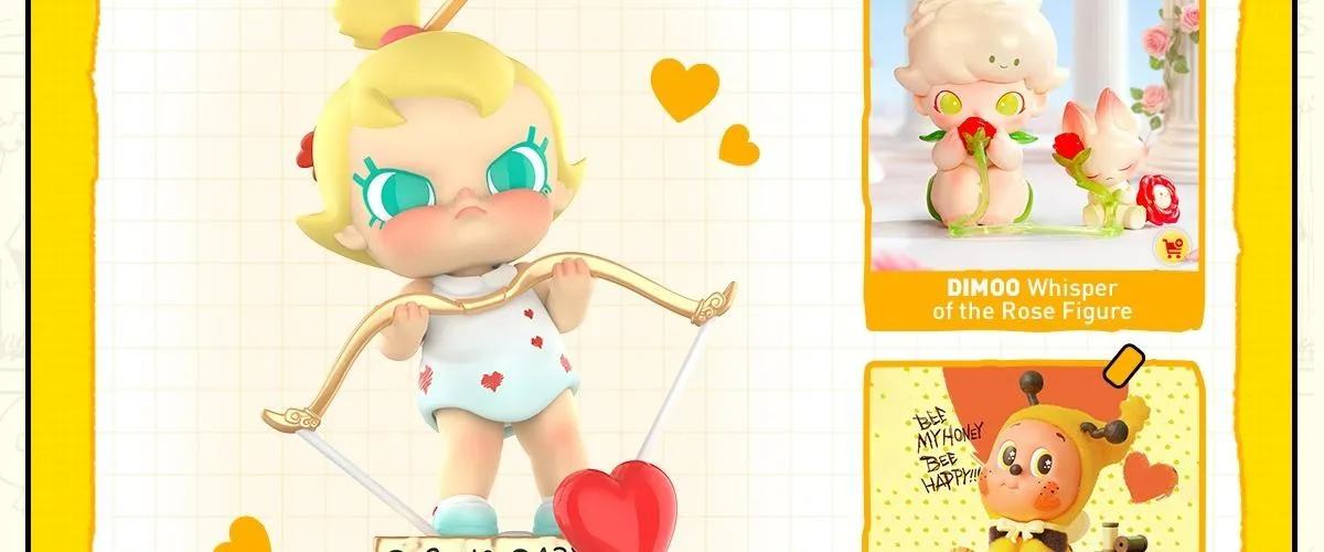 POP MART OFFICIAL STORE Philippines Official Online Store | Shop Now on ...