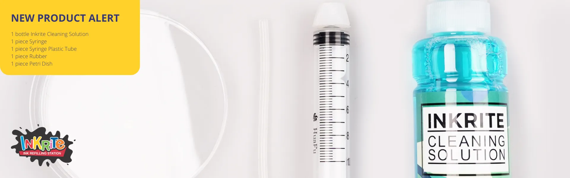 Inkrite Official Store in the Philippines, Online Shop 09 2024