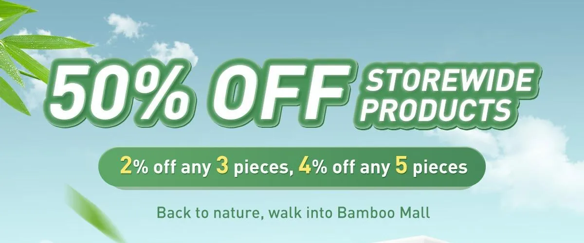 bamboo mall Official Store in the Philippines, Online Shop 10 2024