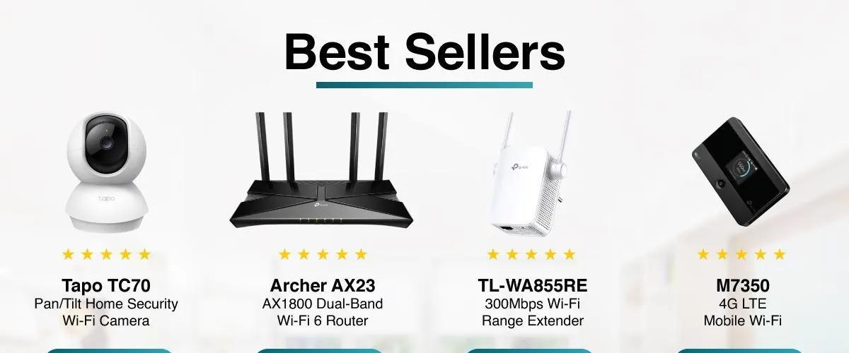TP-Link Official Store in the Philippines, Online Shop 11 2024