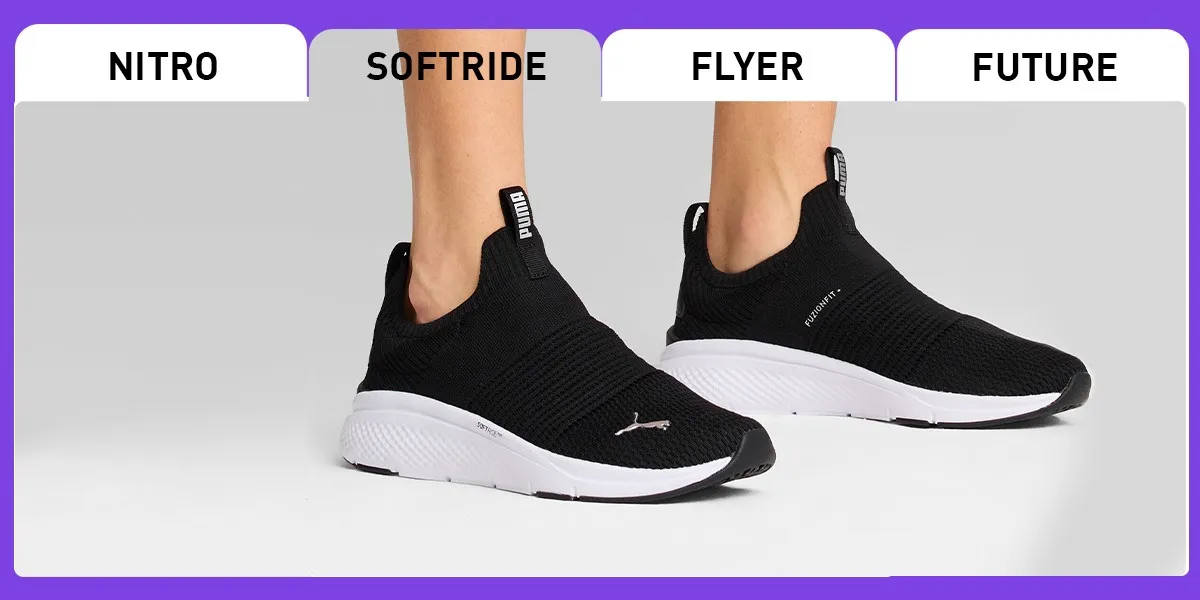 Puma Malaysia Official Store in Malaysia, Online Shop 03 2025