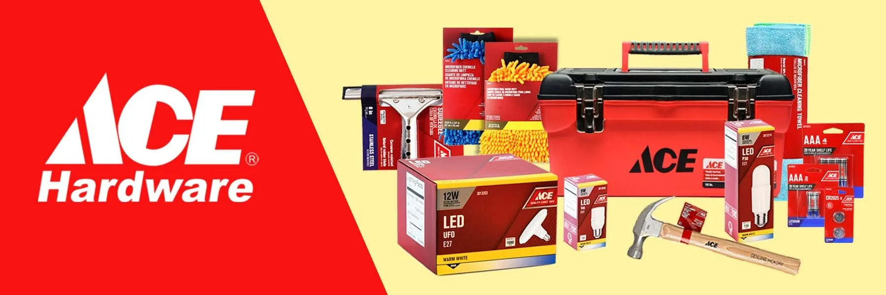 Ace Hardware Official Store in the Philippines, Online Shop 12 2024