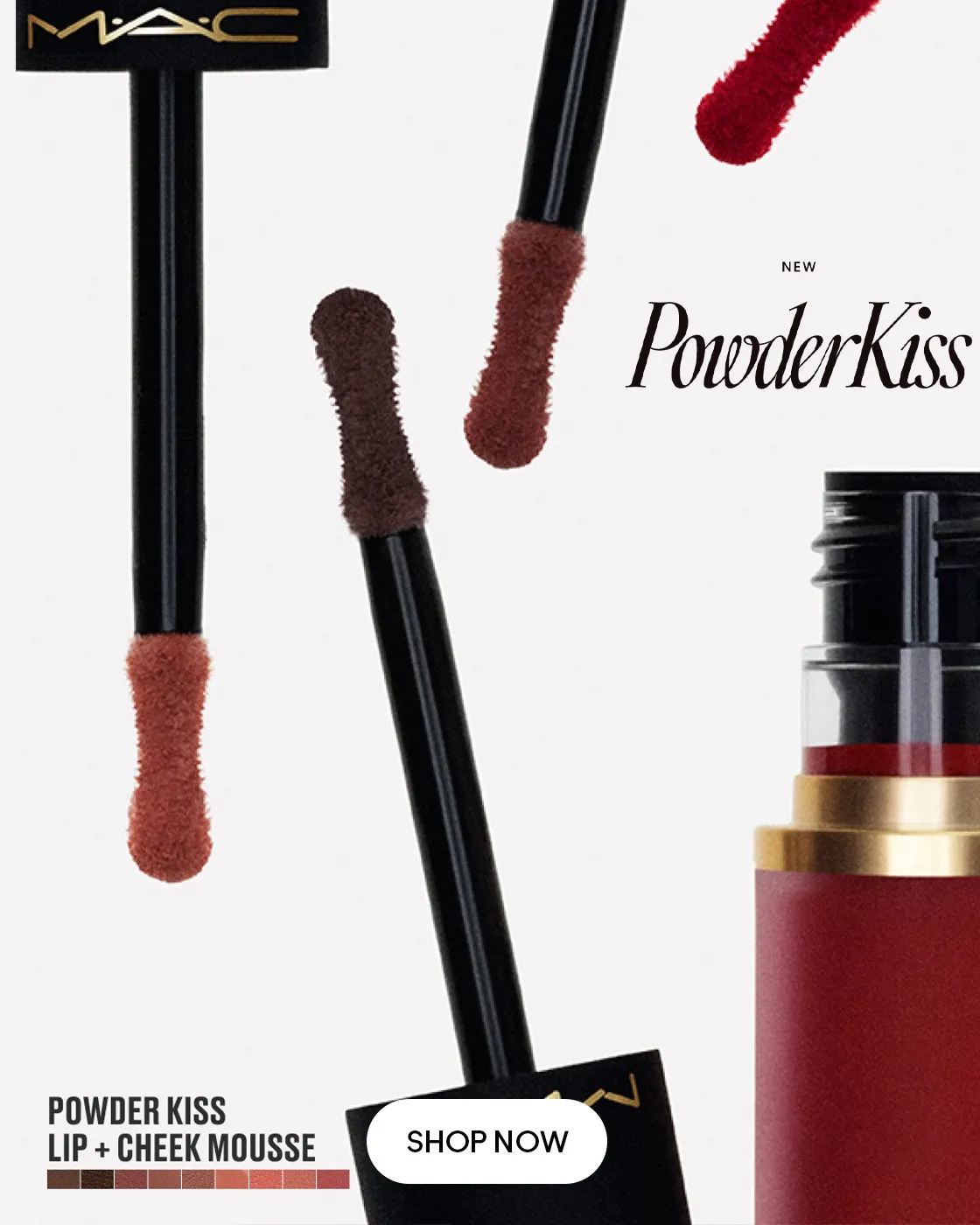 MAC Philippines Official Online Store | Shop Now on Lazada