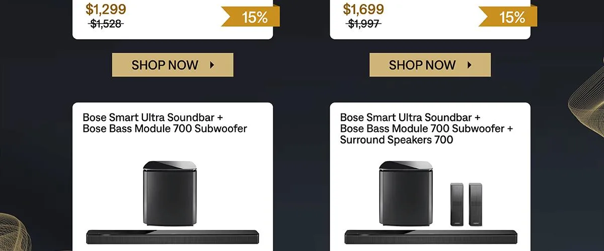 Bose Singapore Official Online Store | Shop Now on Lazada